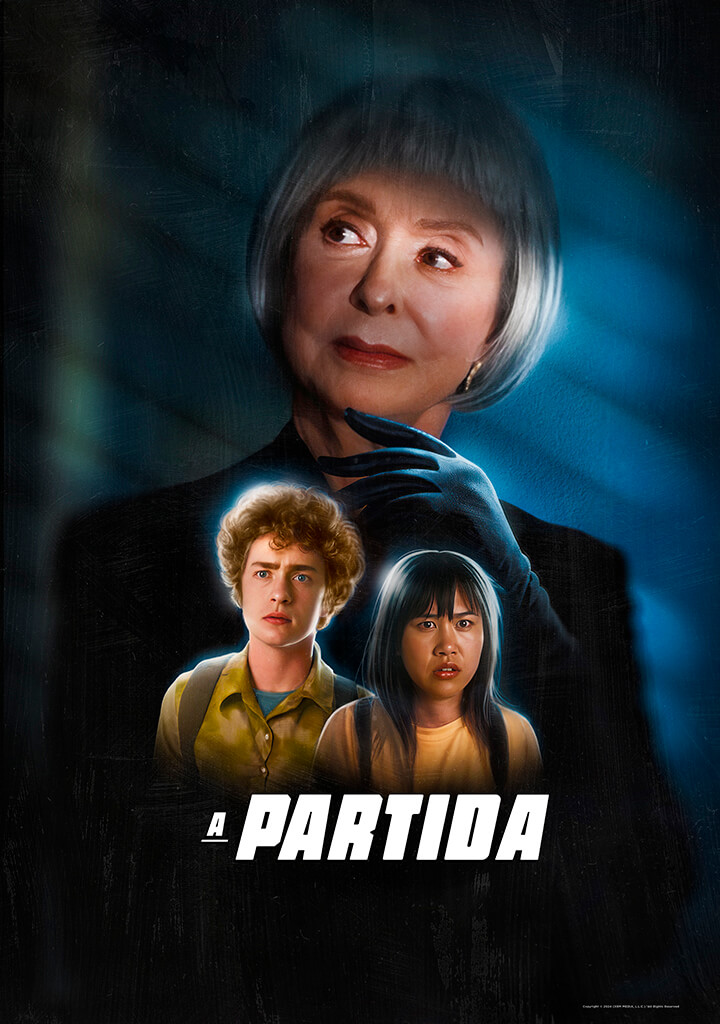 Cinemundo - Cinemundo