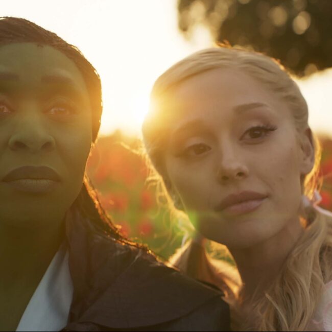 WICKED - Cinemundo