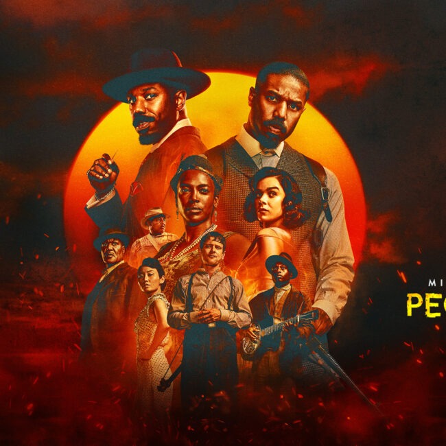 Tina Ukwu - Cinemundo