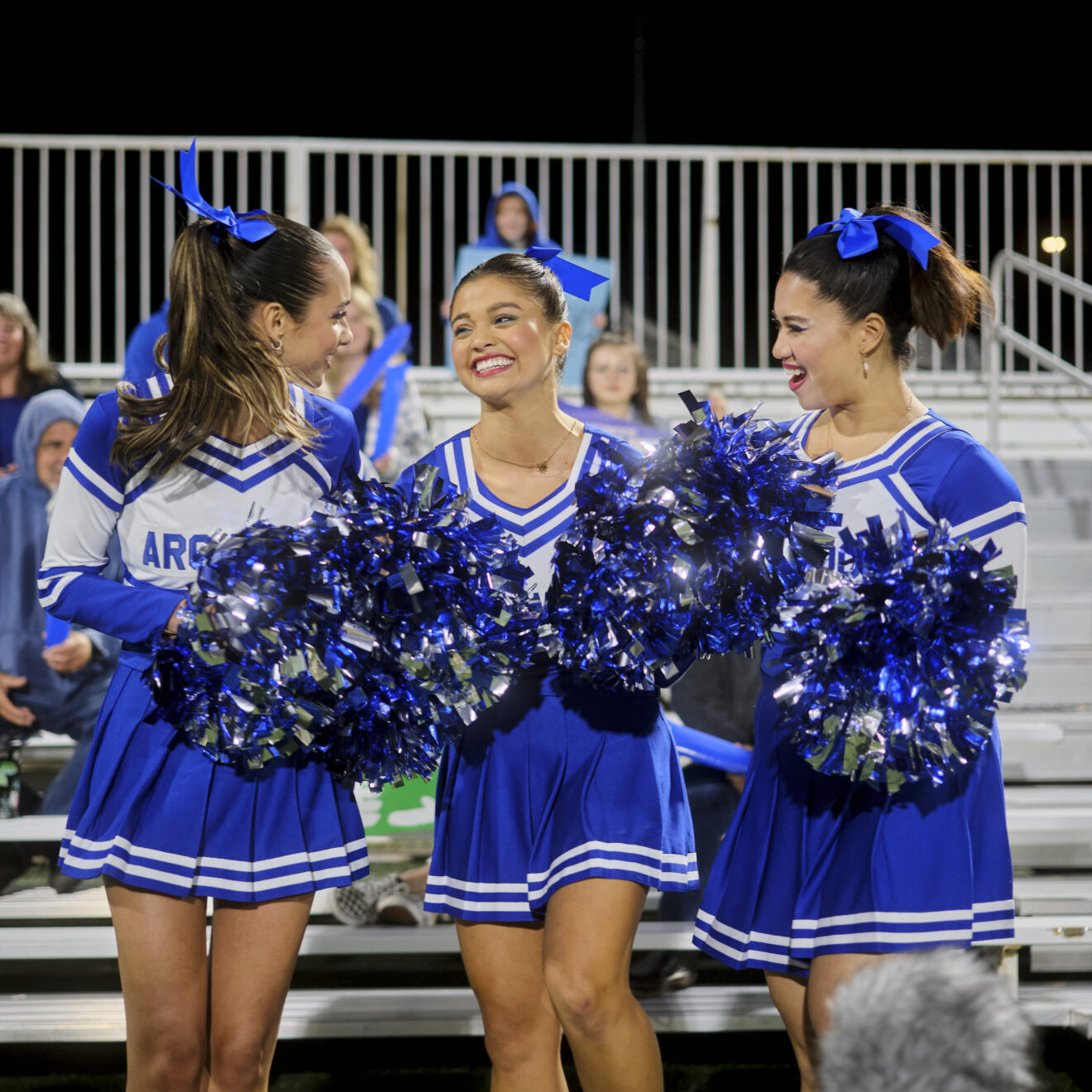 Tina Ukwu - Cinemundo